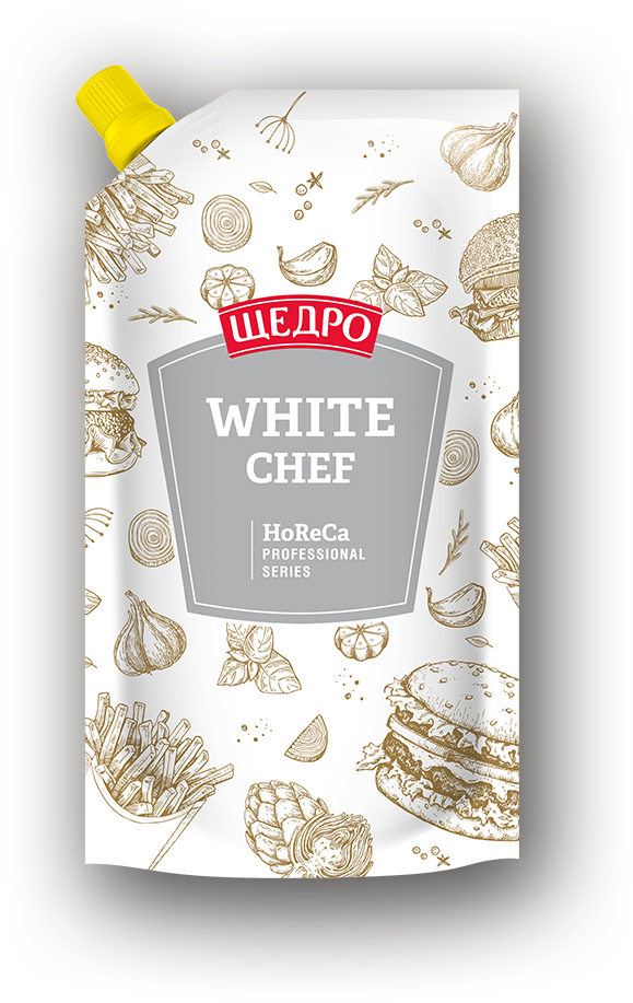 HoReCa - Щедро